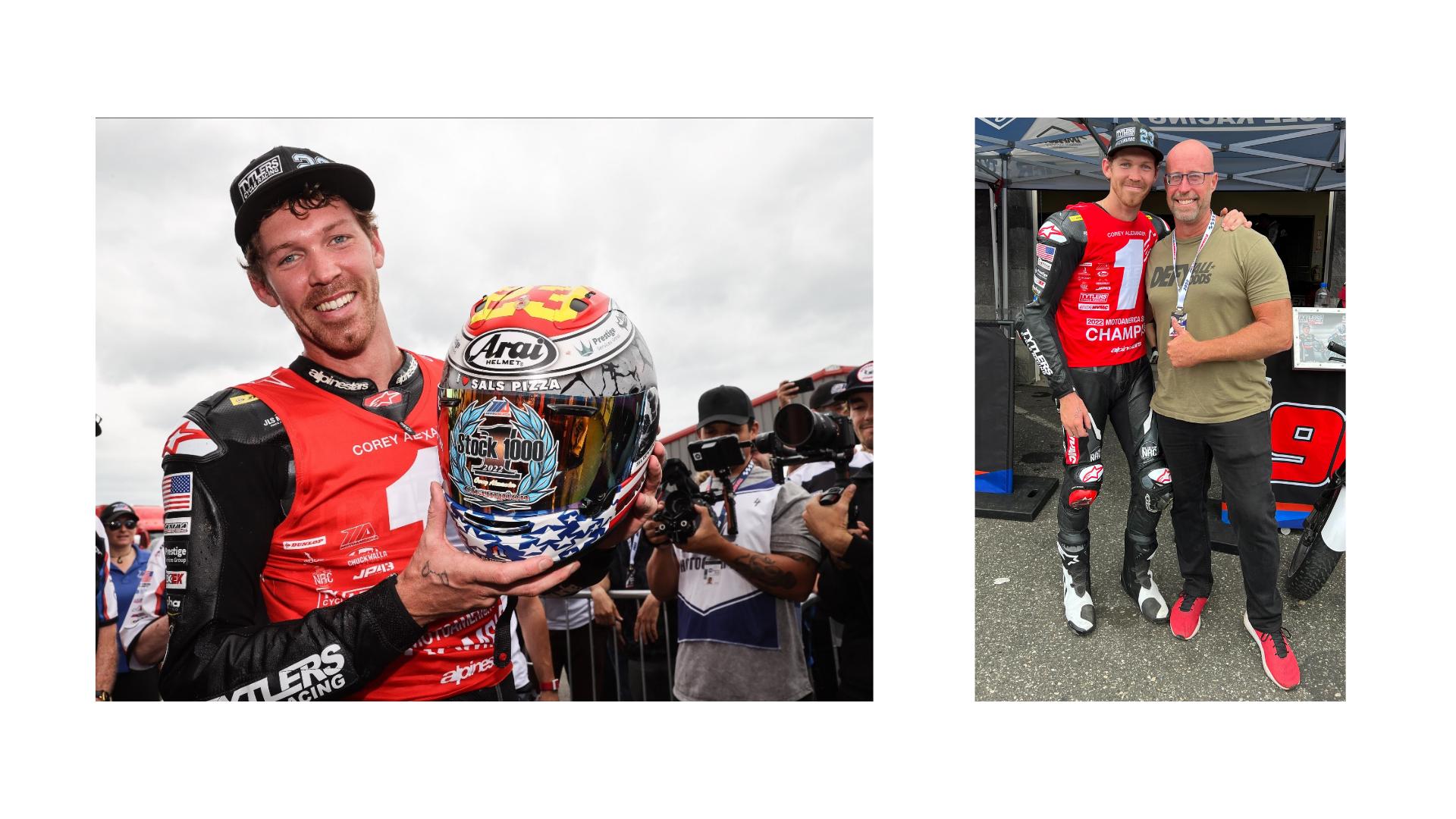 Tennis - Stop choking under pressure